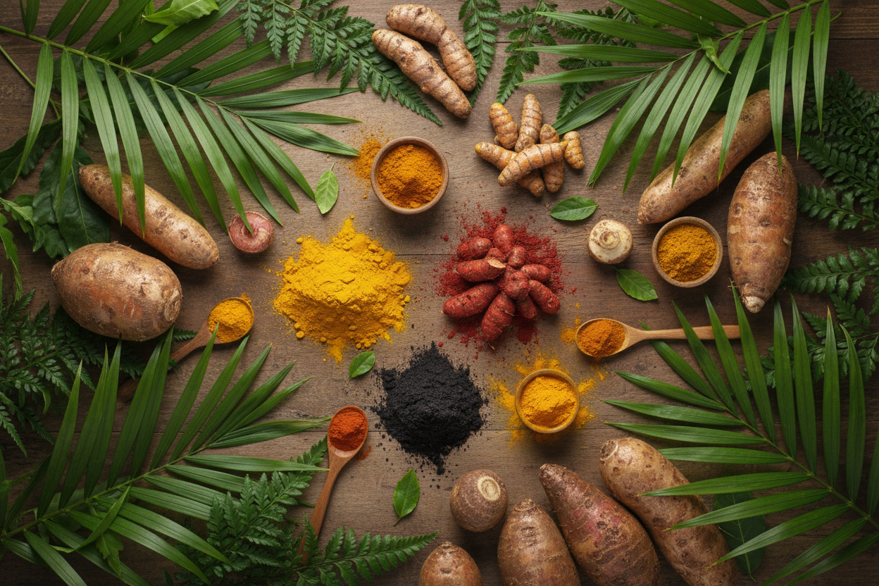 Superfood – Fermania